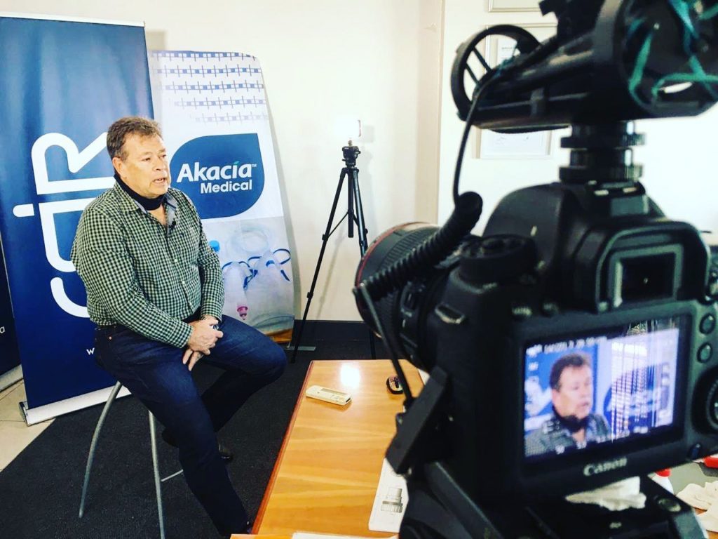 CORPORATE PHOTOGRAPHY & VIDEOGRAPHY - KAIMARA STUDIO