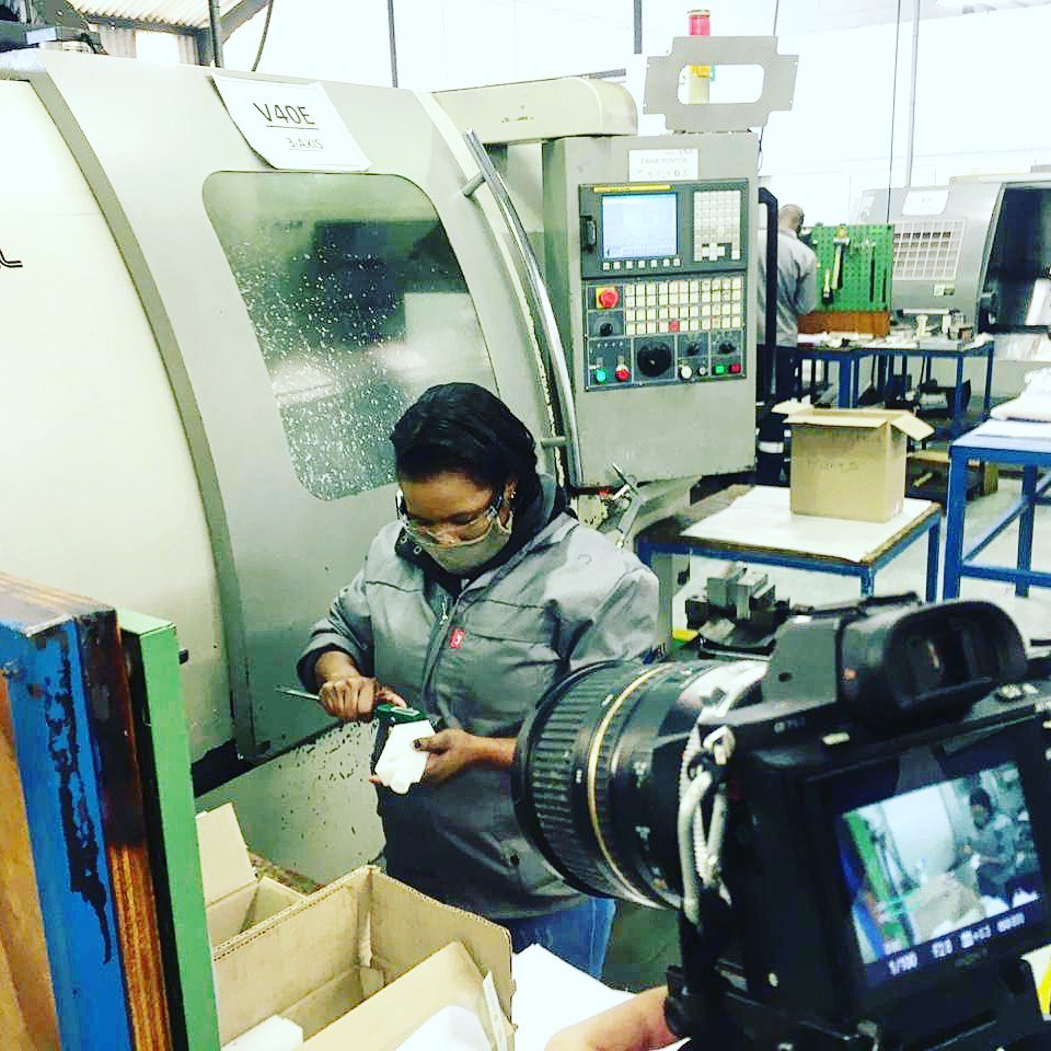 CORPORATE PHOTOGRAPHY & VIDEOGRAPHY - KAIMARA STUDIO